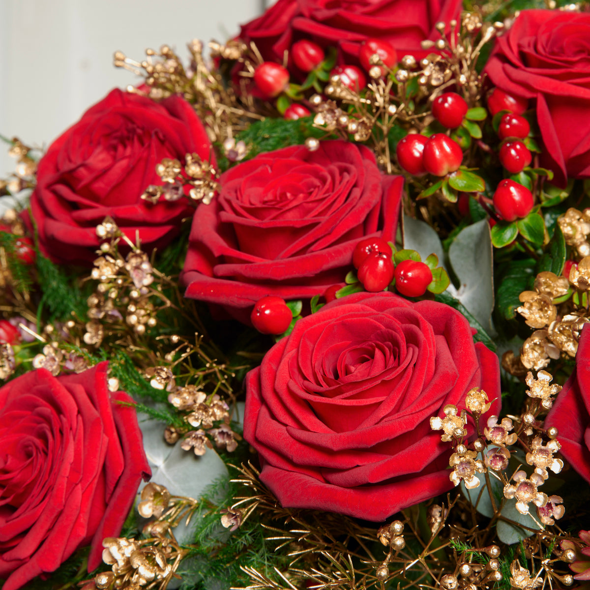 Neill Unveils His New Valentine's Collection For 2024 – Neill Strain ...