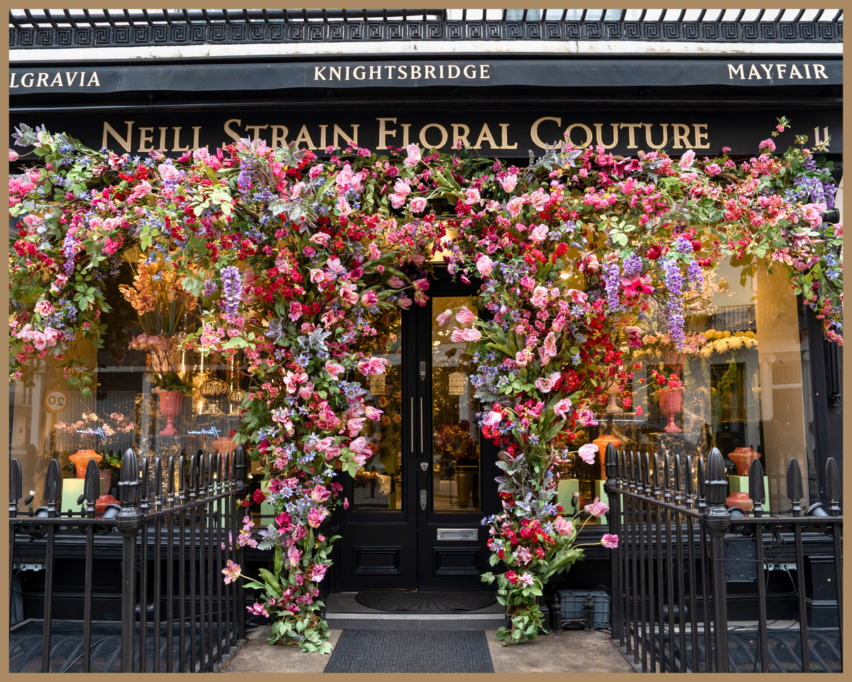 A Fresh Start: Embrace the Beauty of Spring – Neill Strain Floral Couture