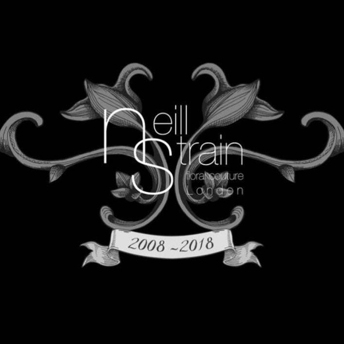 A Look Back at 2017 | London Floral Couture | Neill Strain – Neill ...