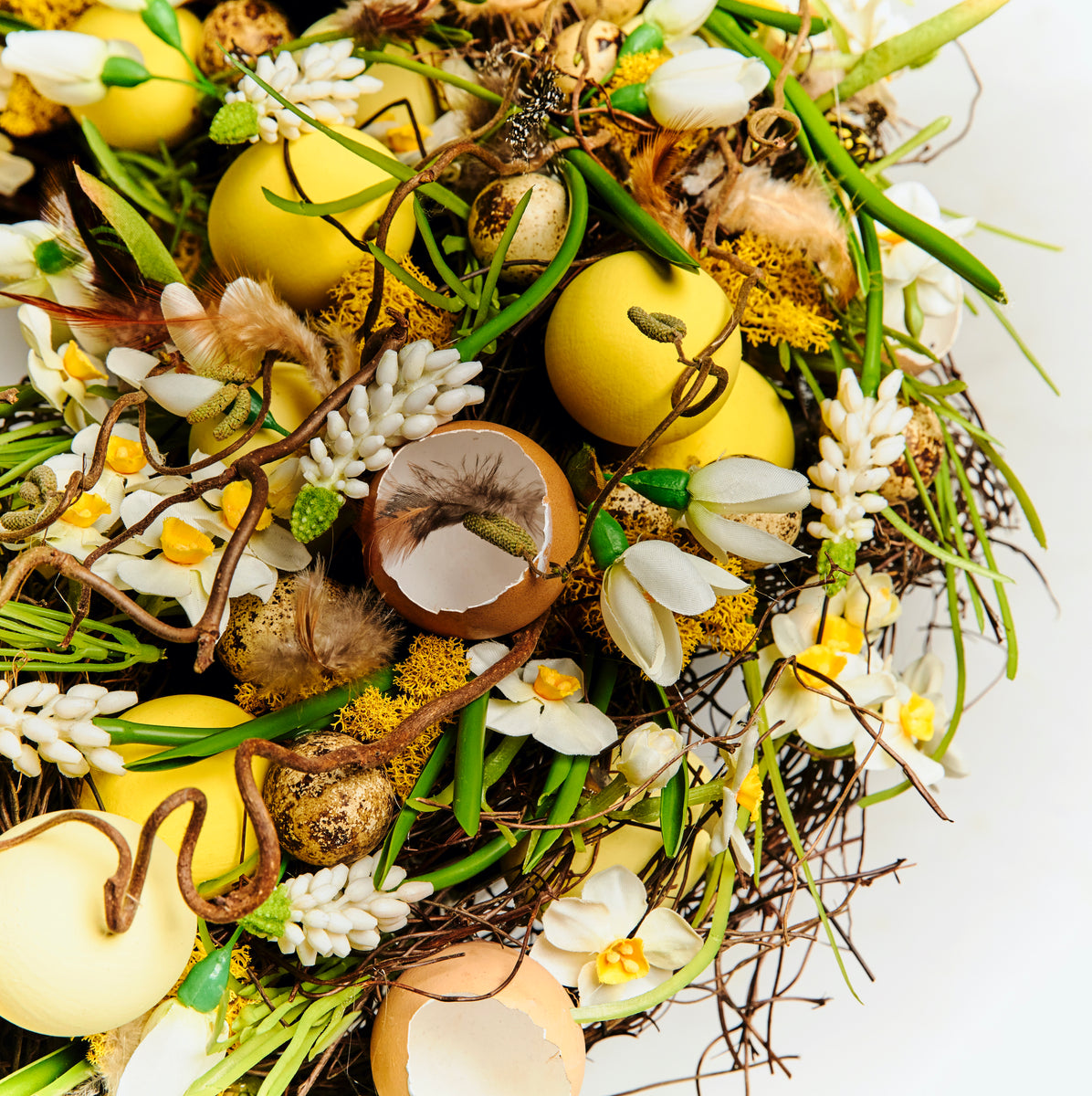 Introducing Our New Spring Collection for 2024 "Songs of Spring ...