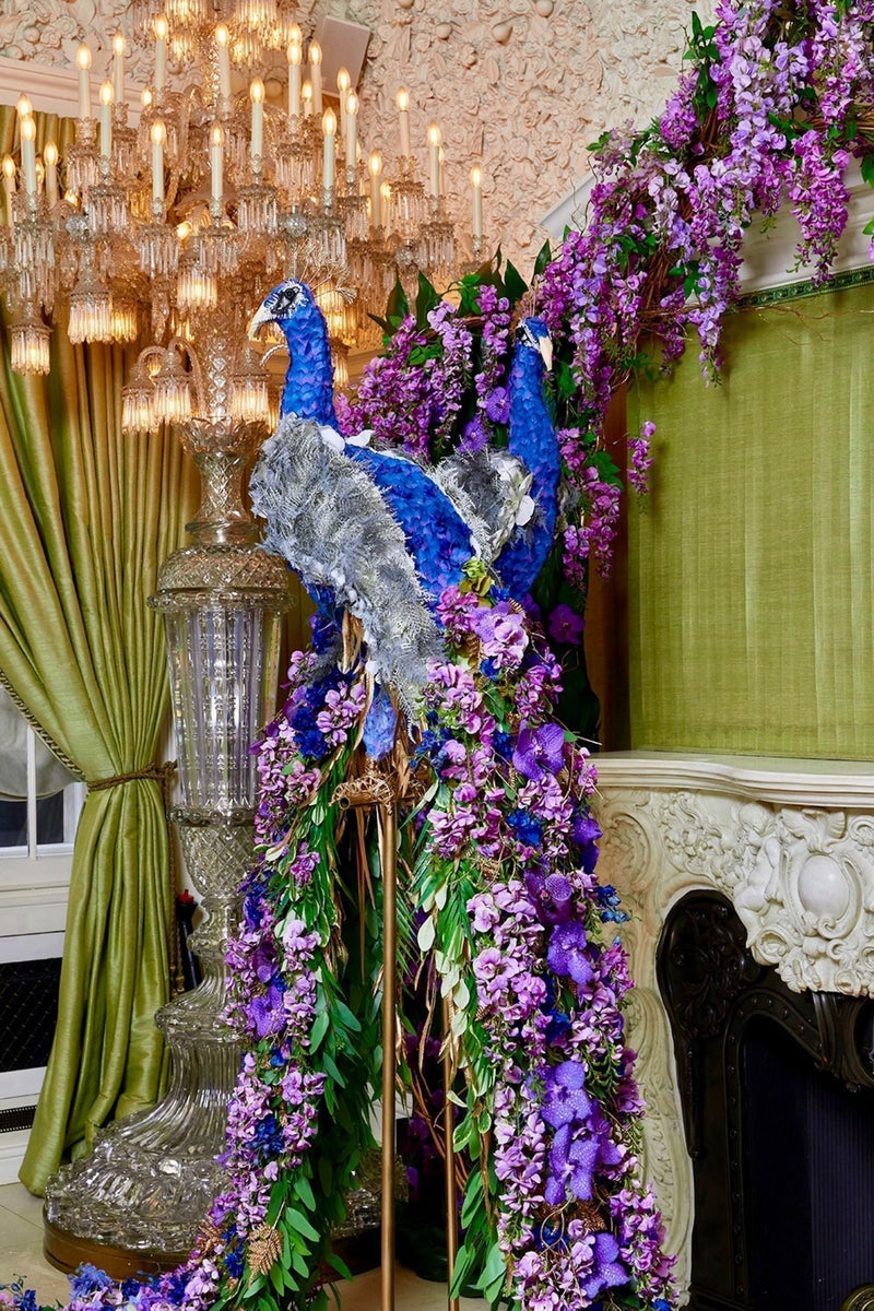 Event Arrangements – Neill Strain Floral Couture