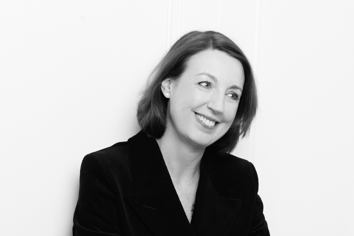 10 Questions With - Penny McCormick – Neill Strain Floral Couture