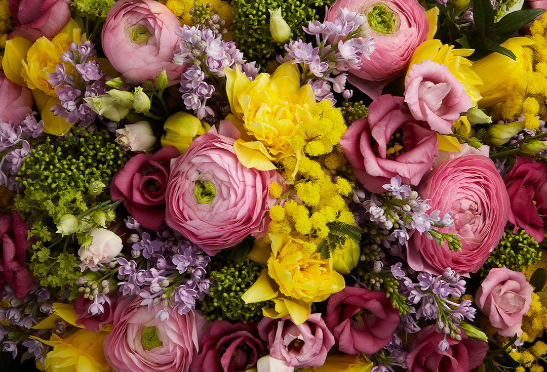 Luxury Florist London | Neill Strain Floral Couture